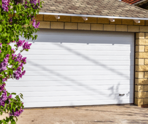 Can A Garage Door Be Painted